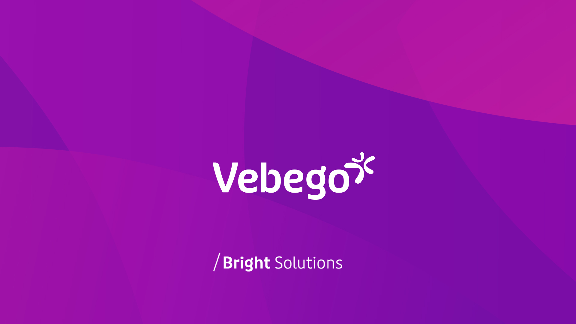 Alpheios is nu Vebego Bright Solutions